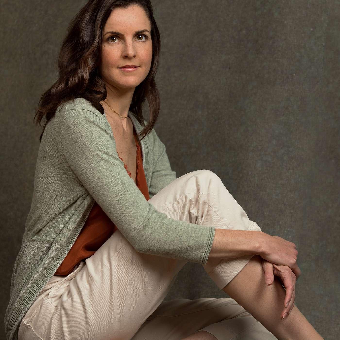 Spotlight: Lindsay Coward of Yoga Nut - The Matt Mittan Show (podcast ...