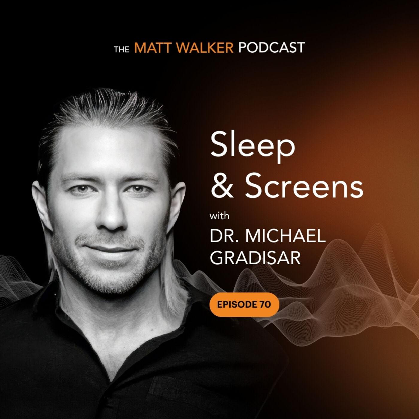 #76 - Precognitive Dreaming - The Matt Walker Podcast | Listen Notes