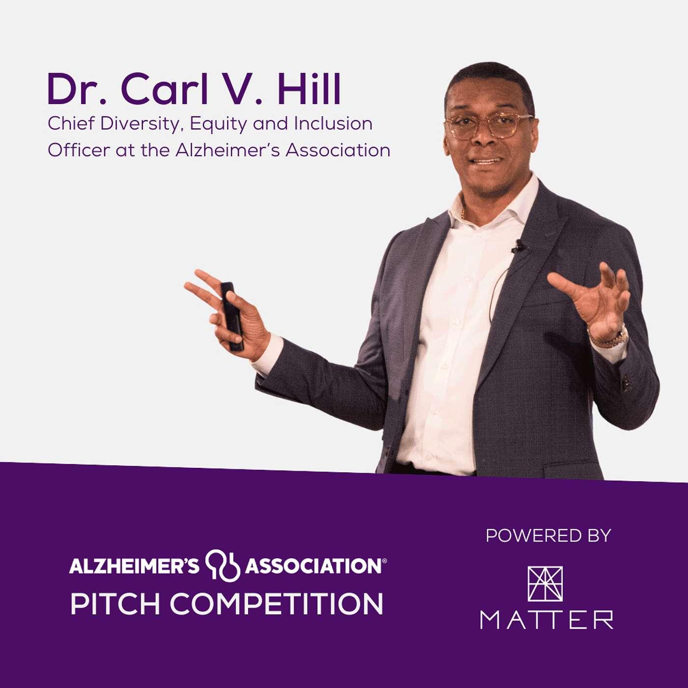Keynote Address by Dr. Carl V. Hill - The Power of Partnership | Listen ...