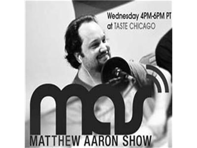Marc Evan Jackson & David Rodriguez | Matthew Aaron Show | Listen Notes