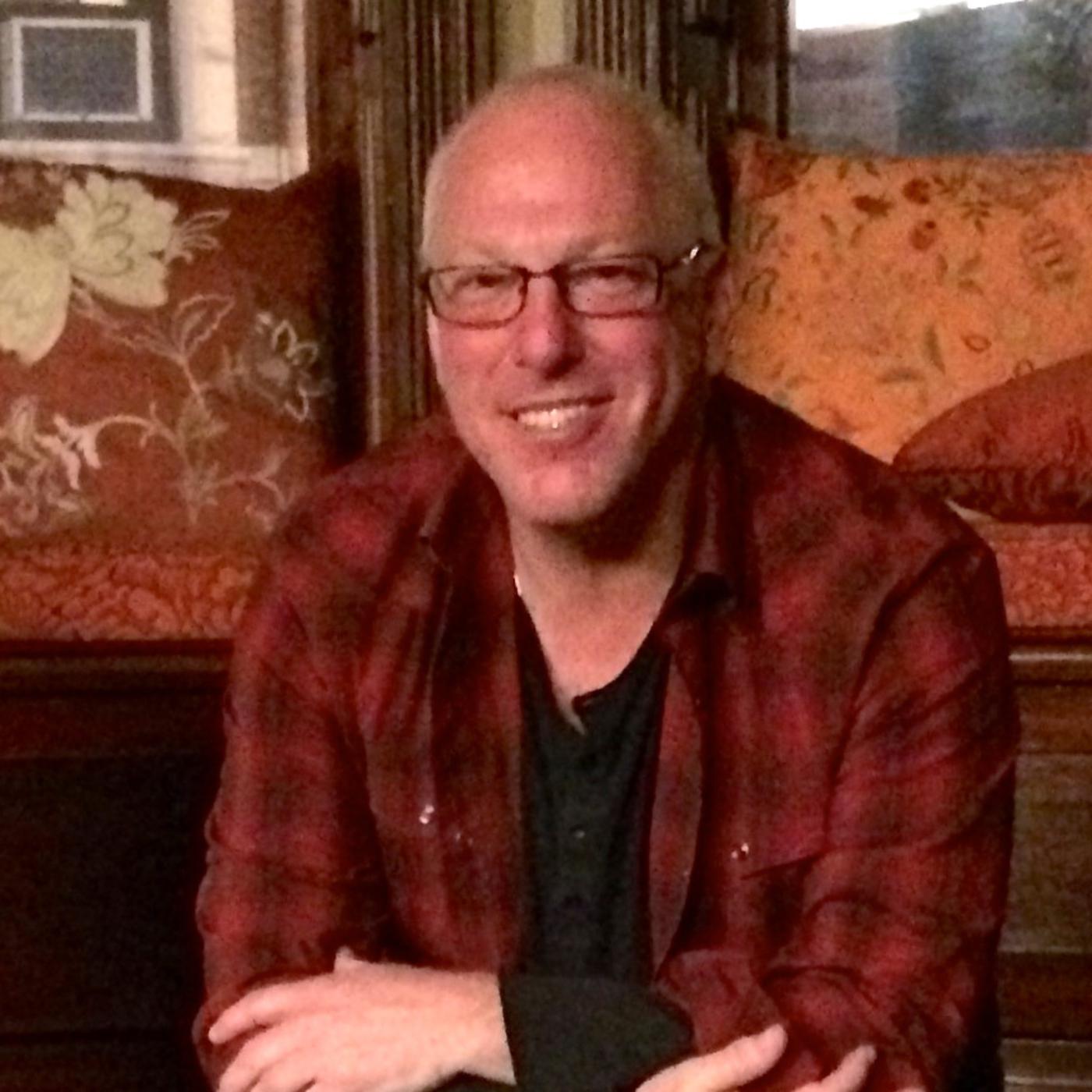 Rachel Axler // The Matthew Aaron Show - The Matthew Aaron Show ...