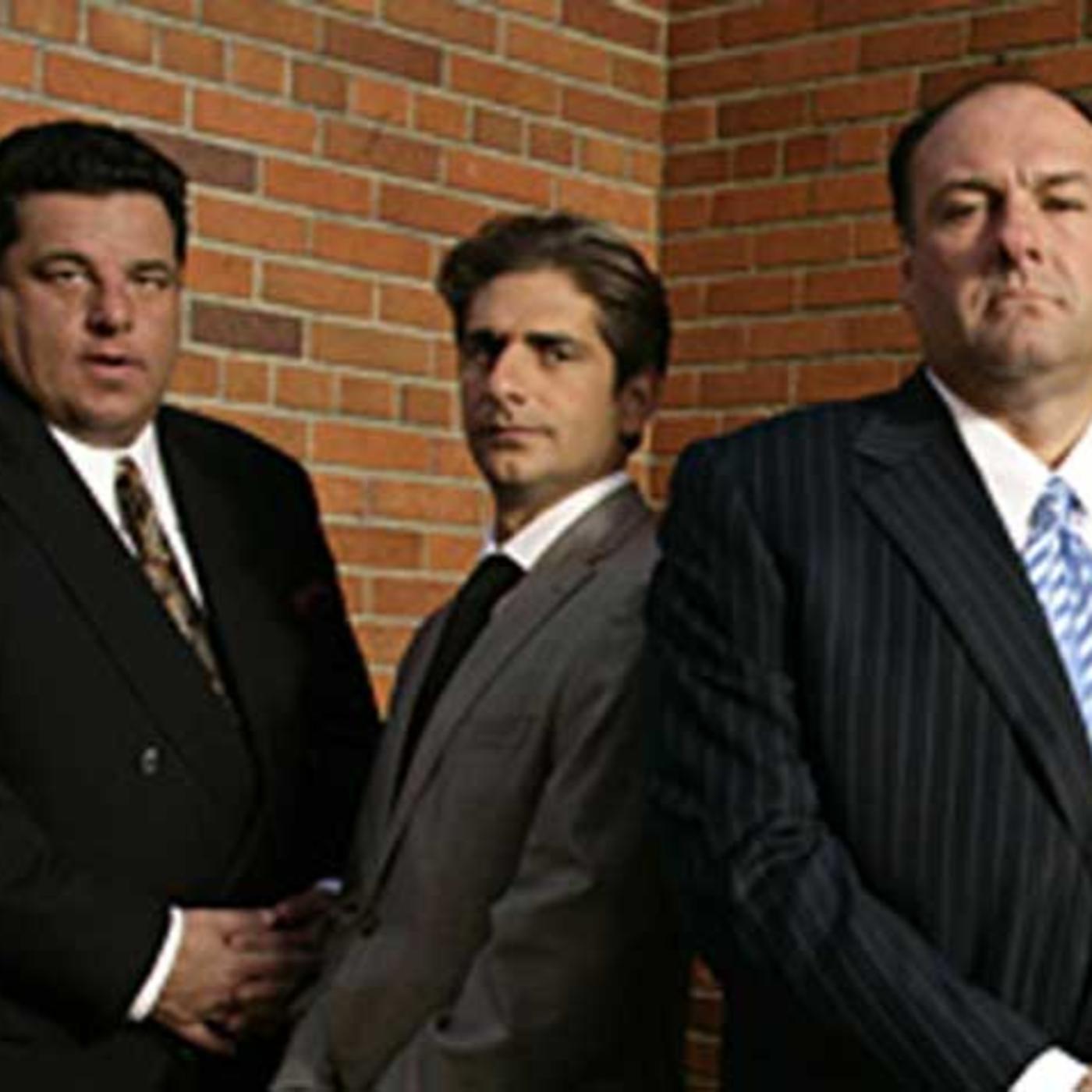 Marc Evan Jackson & David Rodriguez | Matthew Aaron Show | Listen Notes