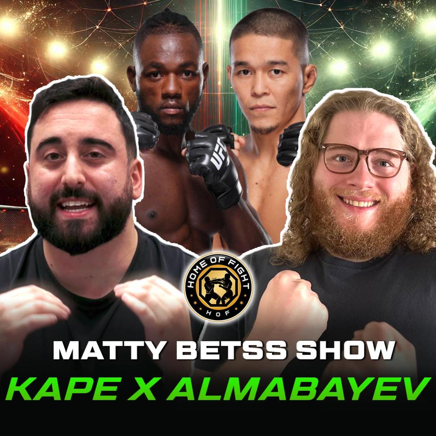 Deep Dive into NFL Win Totals - The MATTY BETSS Pod 🎙 (podcast ...