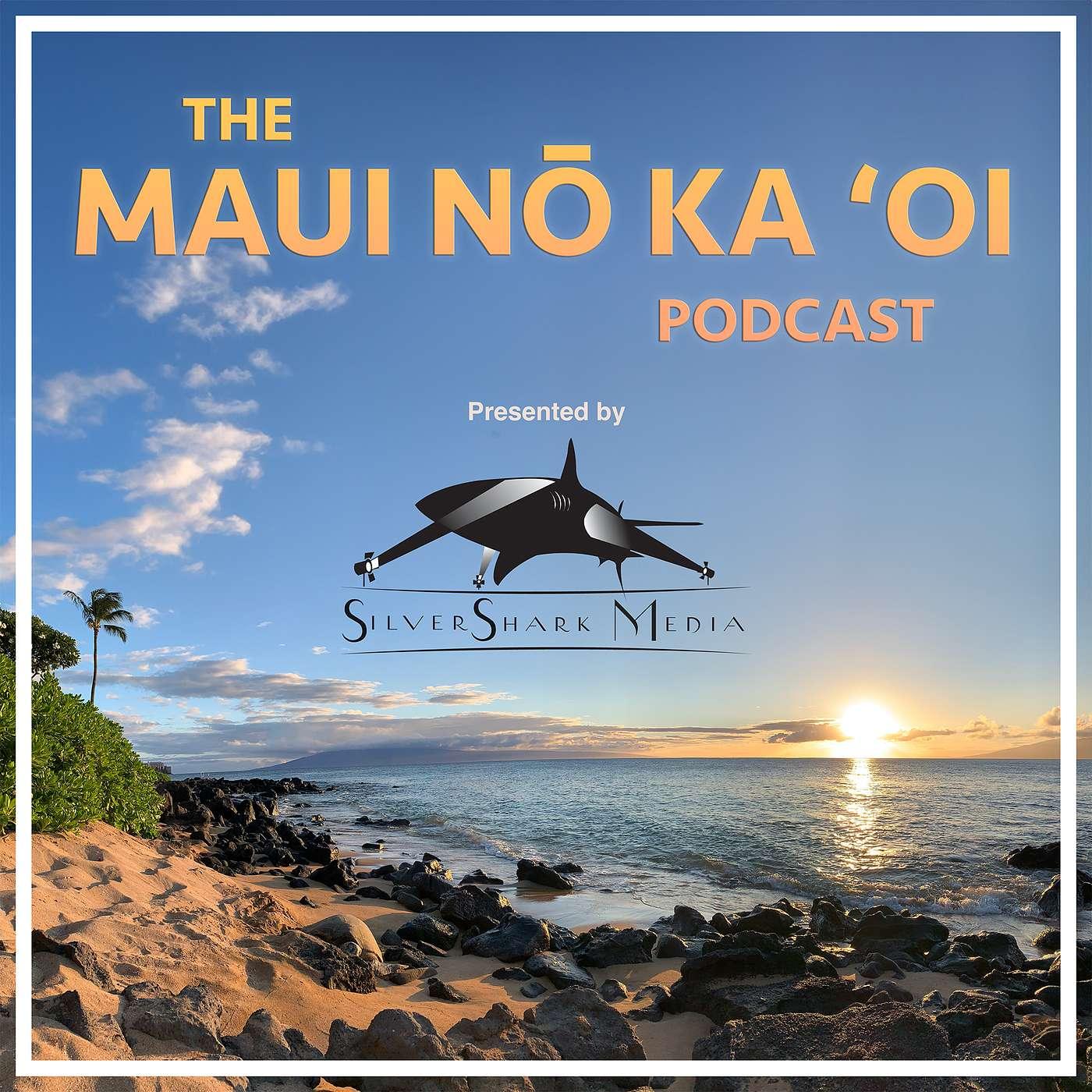 Nicky Boskoff (Star Noodle) - The Maui Nō Ka ‘Oi Podcast Presented By ...