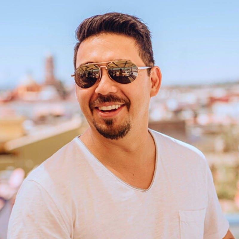 148: Ray Blakney on Sword Fighting, Bootstrapping 7-Figure Businesses ...