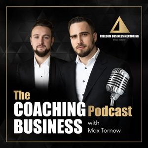#001 The Best Business Model For Freedom - The Max Tornow Podcast ...