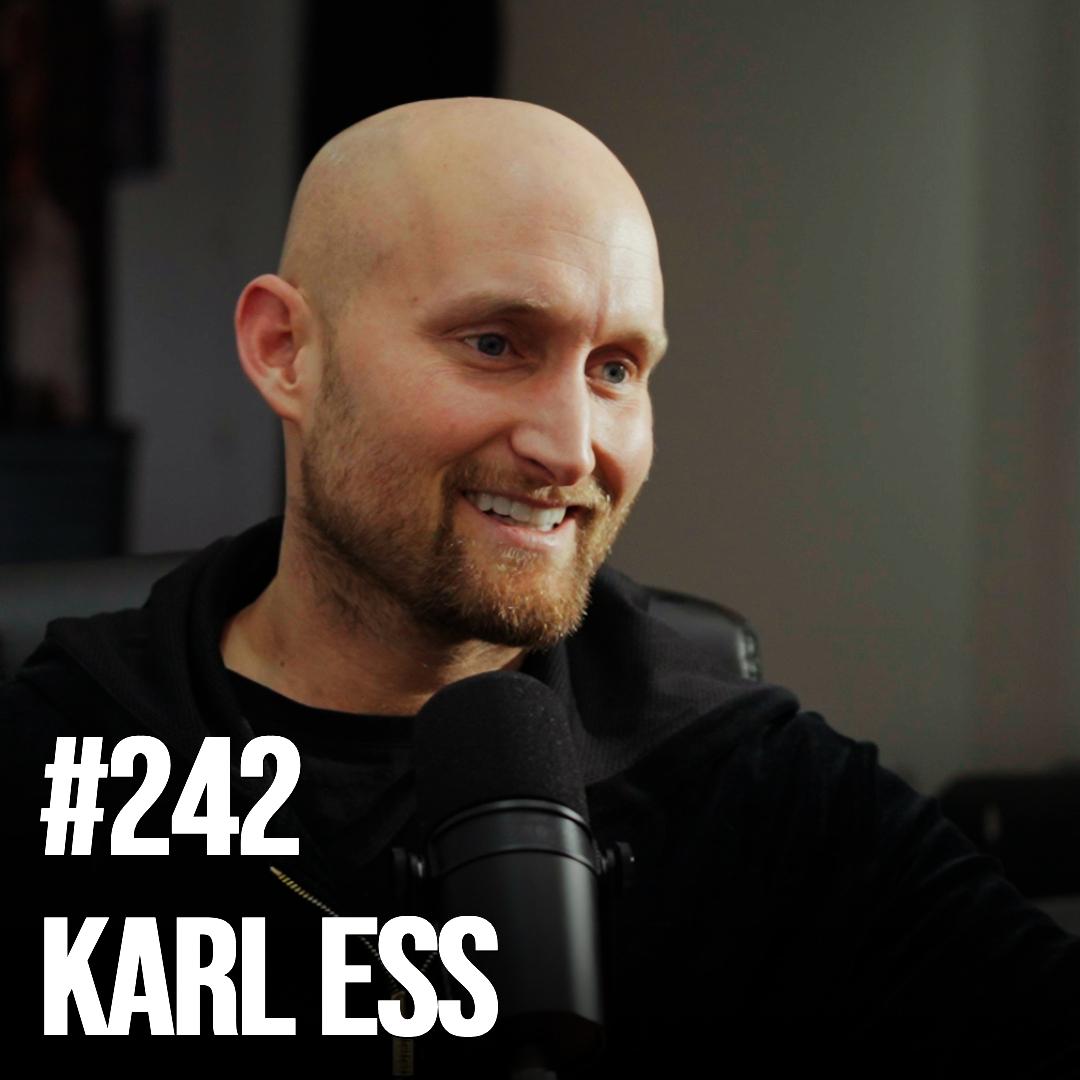 #242: Karl Ess - Controversy and Business, Entering Politics, and How ...