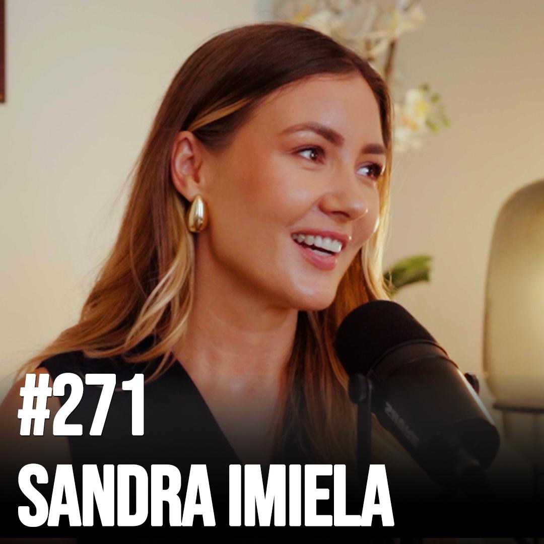 #271 Sandra Imiela - Feminist Content; Viral Fame; Downfall Of The ...