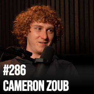 #286 Cameron Zoub’s $100M Blueprint For Whop - The Max Tornow Podcast ...