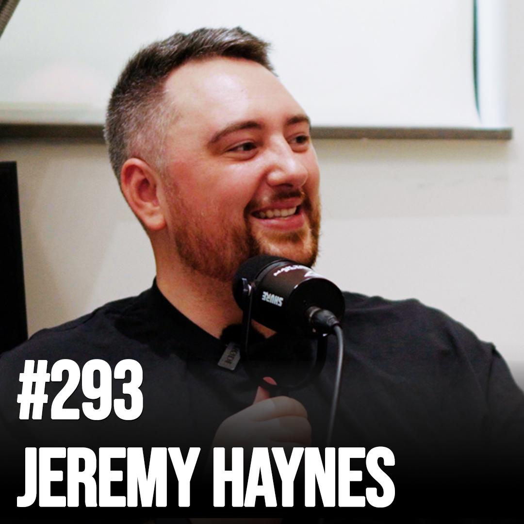 #302 - How to Build a Life of Freedom Through Sales With Andy Been ...