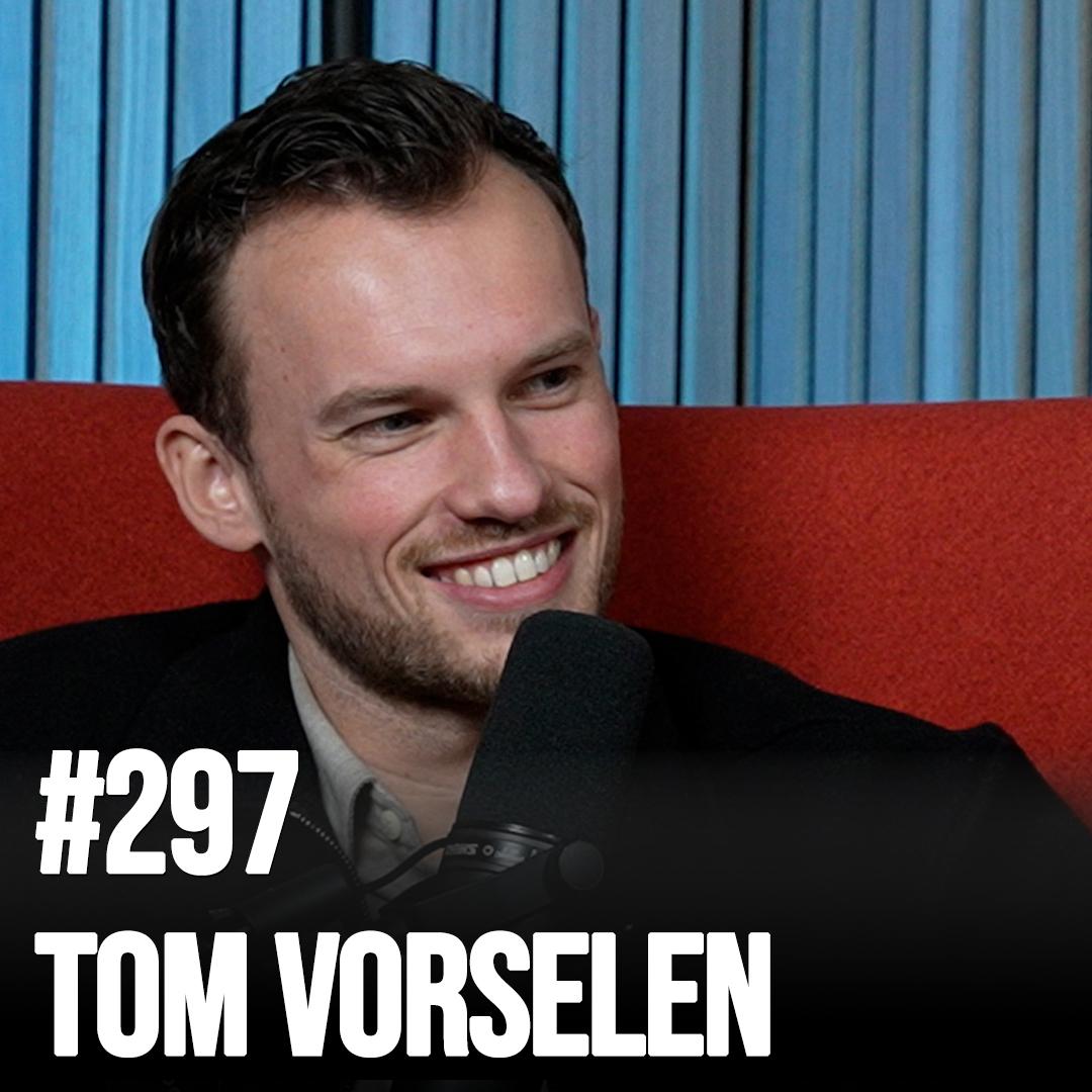 #297 How to Rewire Your Brain for Peak Focus and Productivity With Tom ...