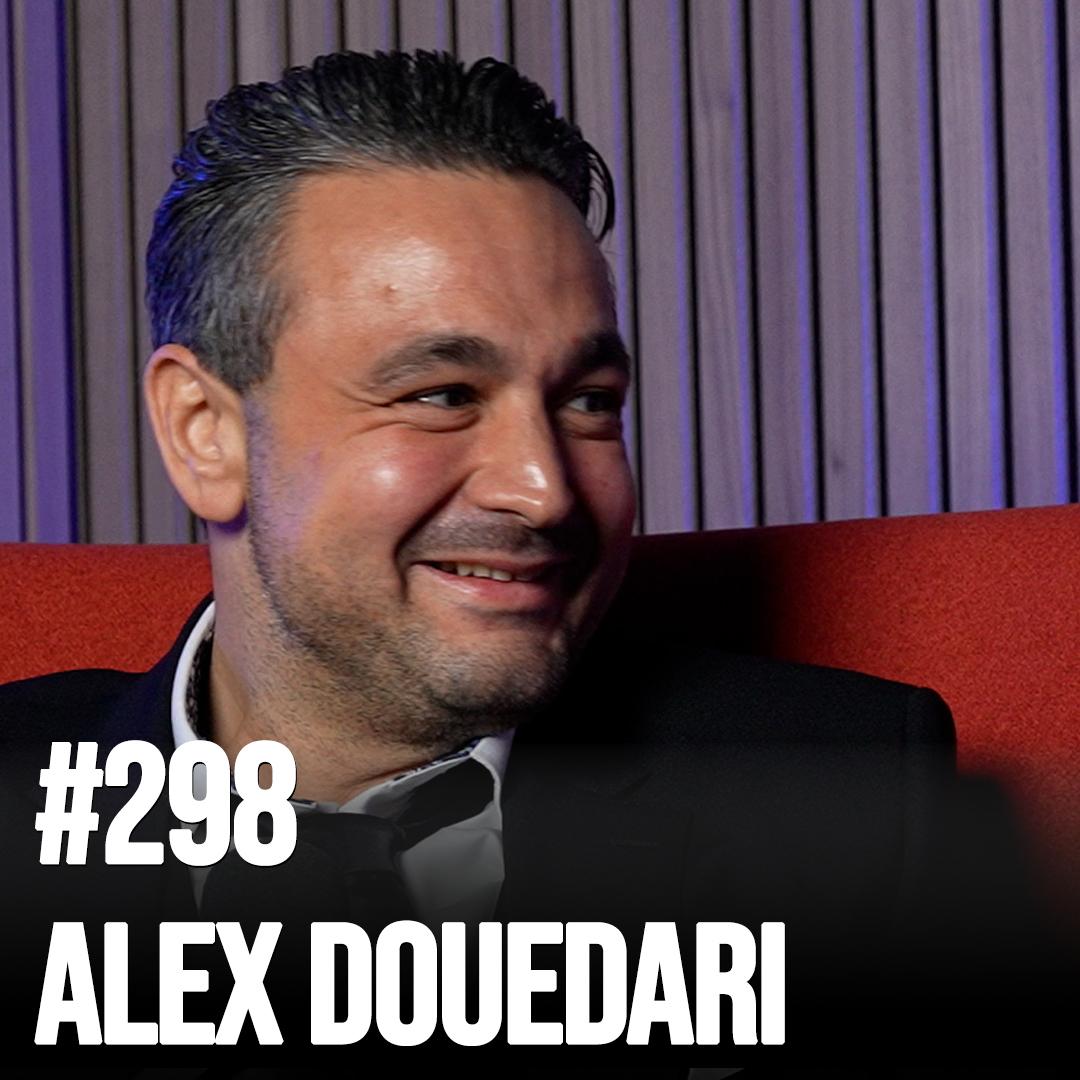 #298 - How to Invest in Crypto & AI with Alex Douedari | Listen Notes