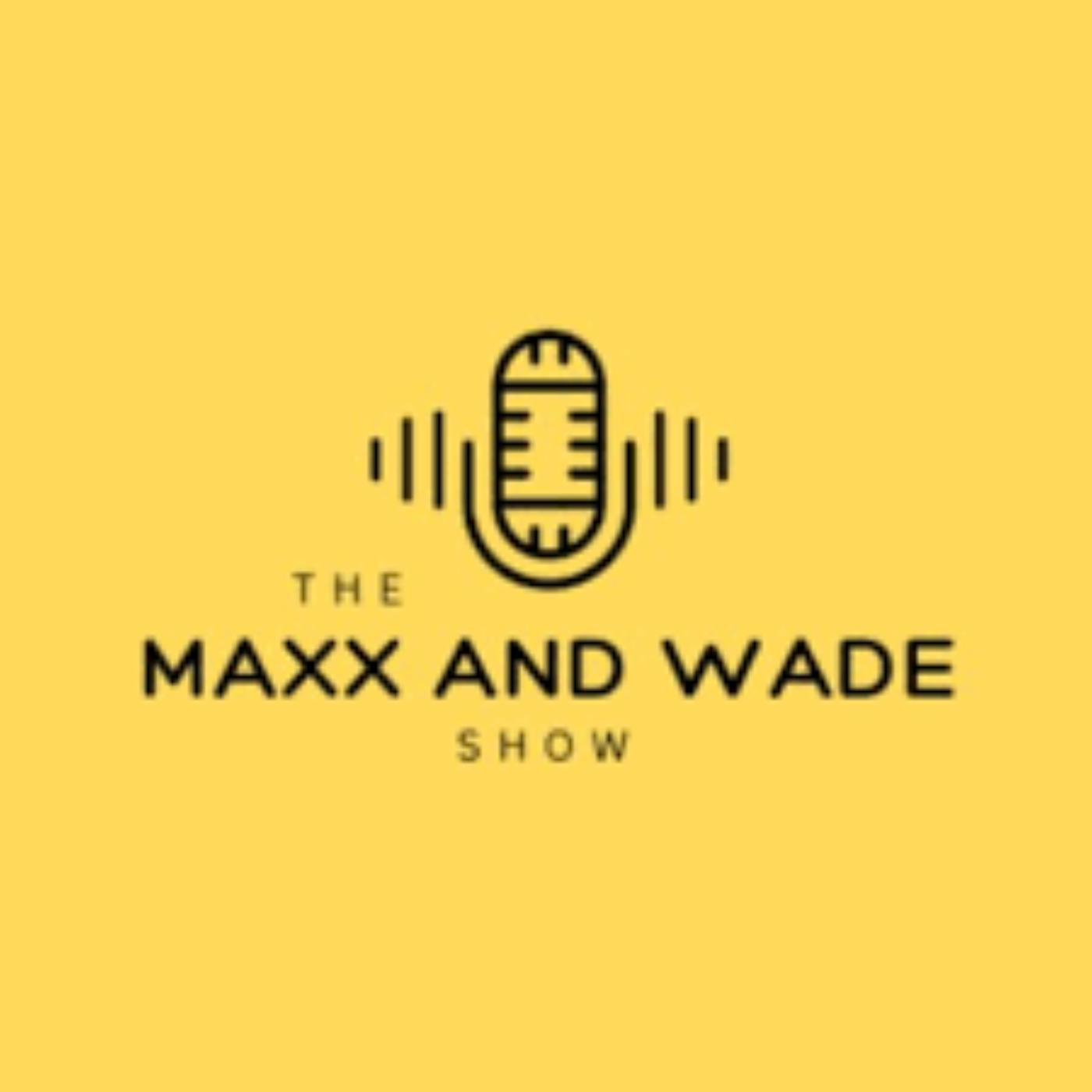 The Maxx and Wade Show | 4th Graders and Stanley Cups | Florida Man ...