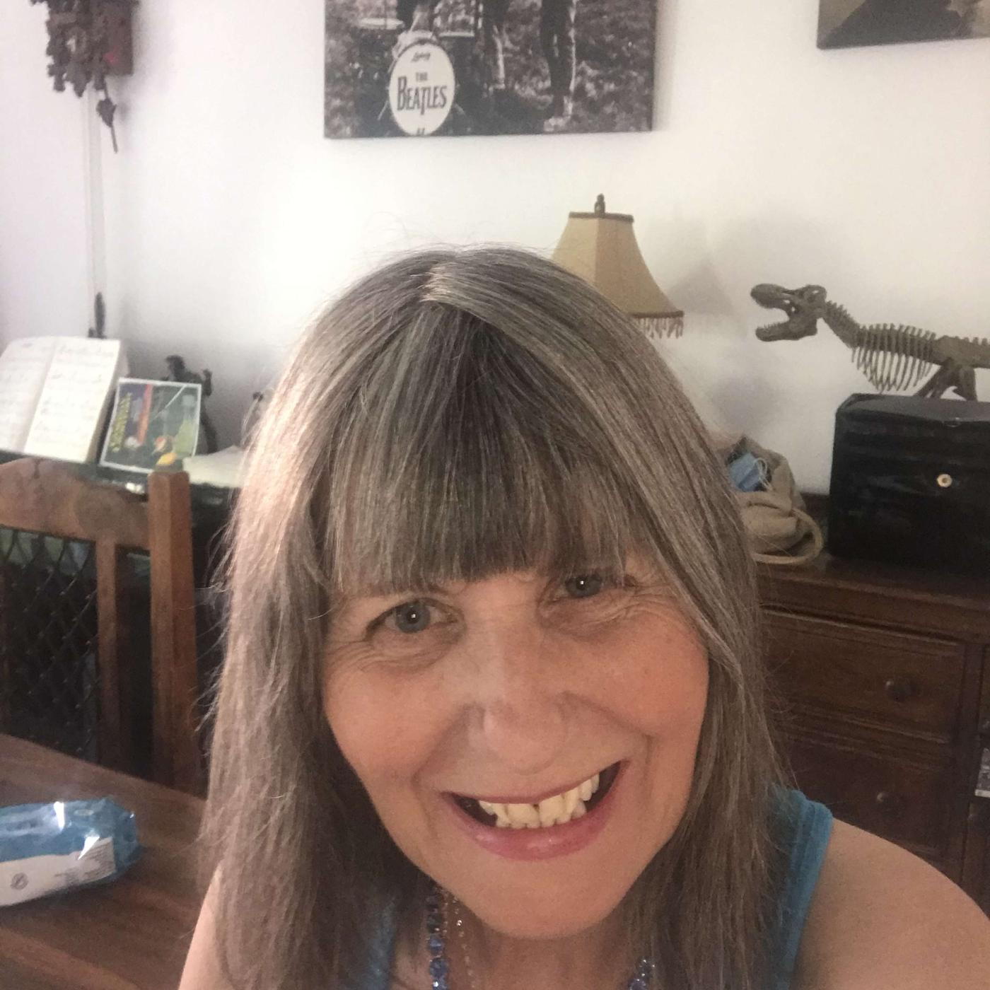 The May Hines Show with In Conversation guest John Tydeman | Listen Notes