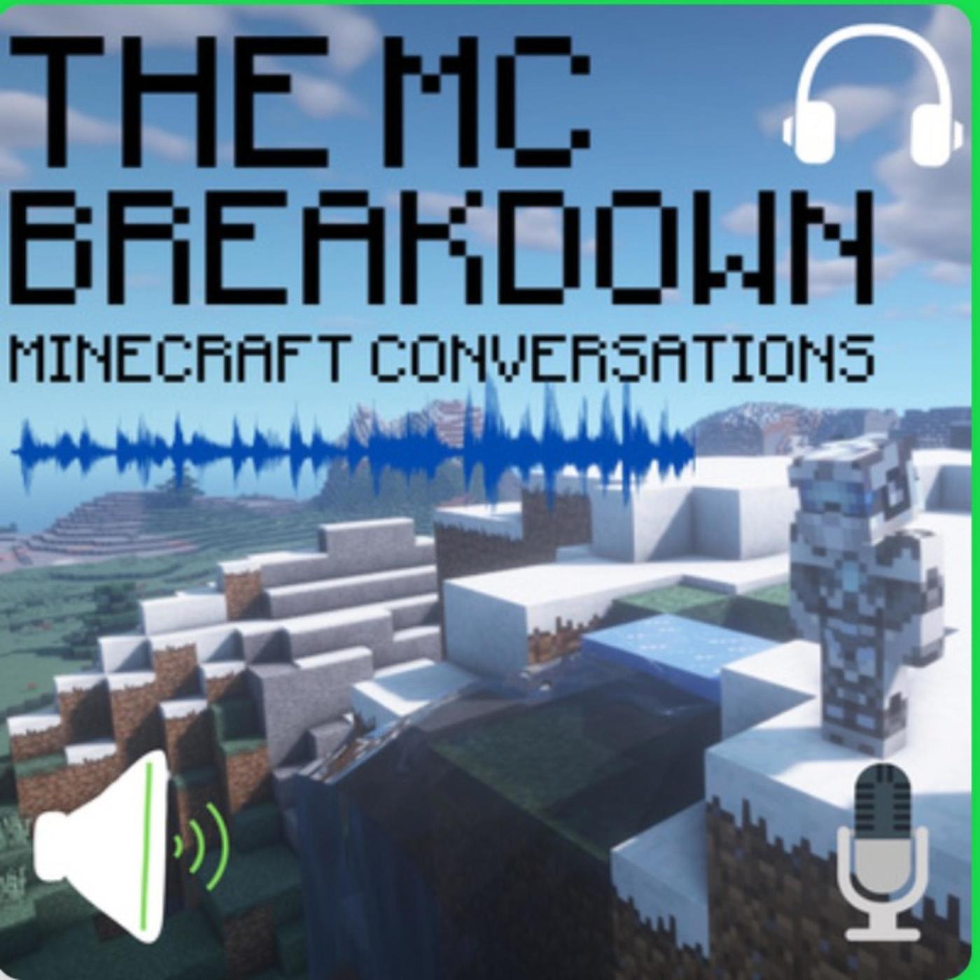 MINECRAFT Experiences that include TNT (epic discussion(?)) - The MC ...