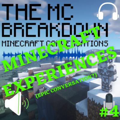 MINECRAFT Experiences that include TNT (epic discussion(?)) - The MC ...