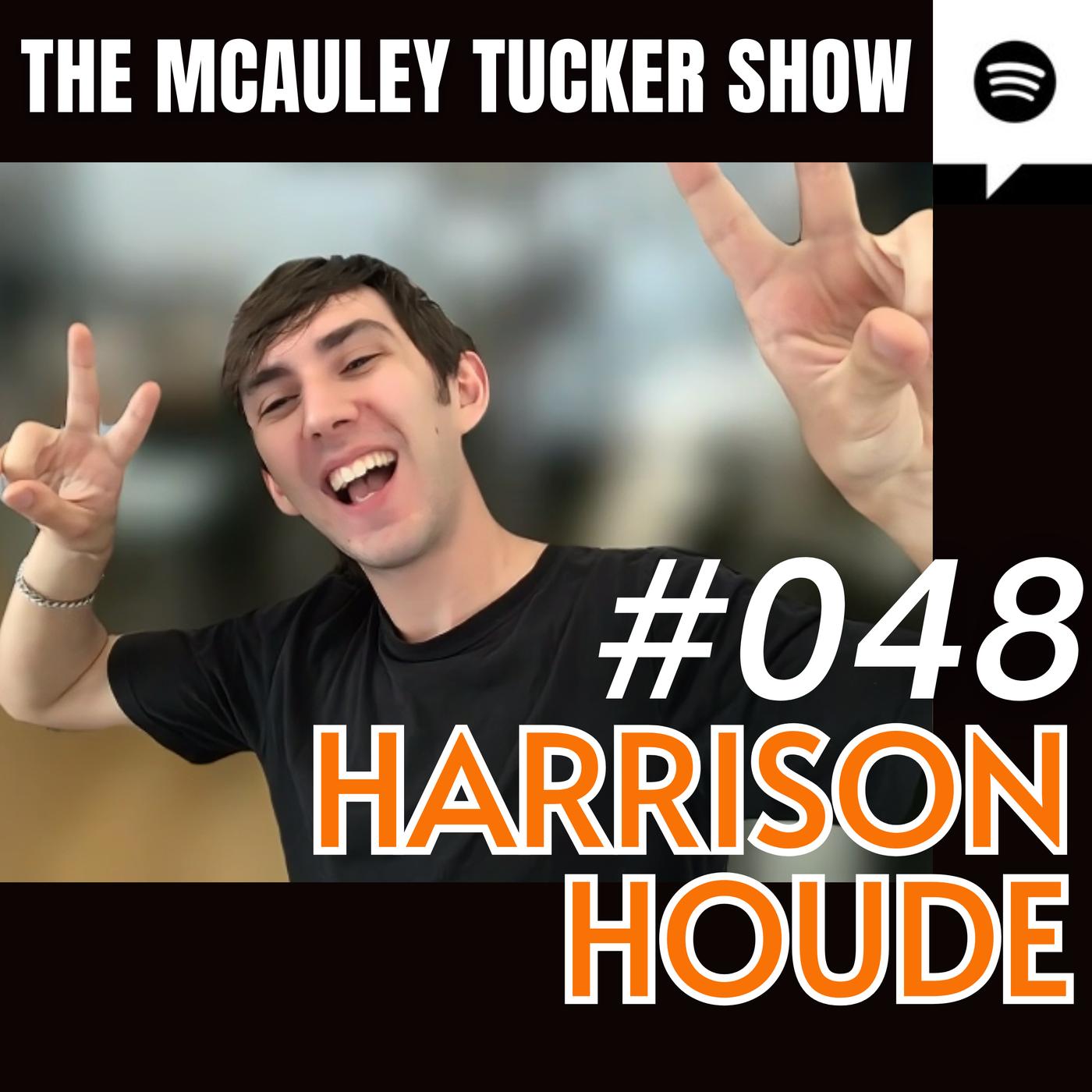 Dade: After Filthy Frank. - Lake Markham Interview - The McAuley Tucker ...