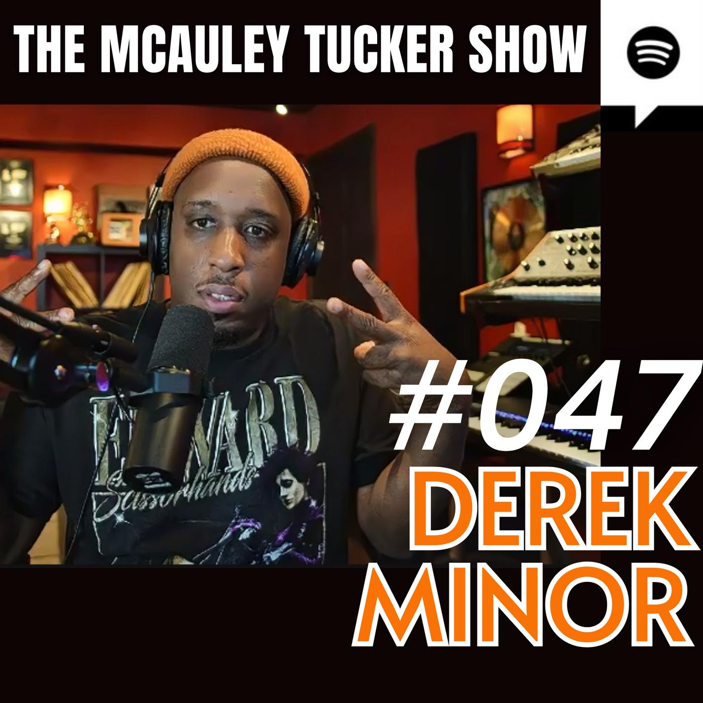 Dade: After Filthy Frank. - Lake Markham Interview - The McAuley Tucker ...