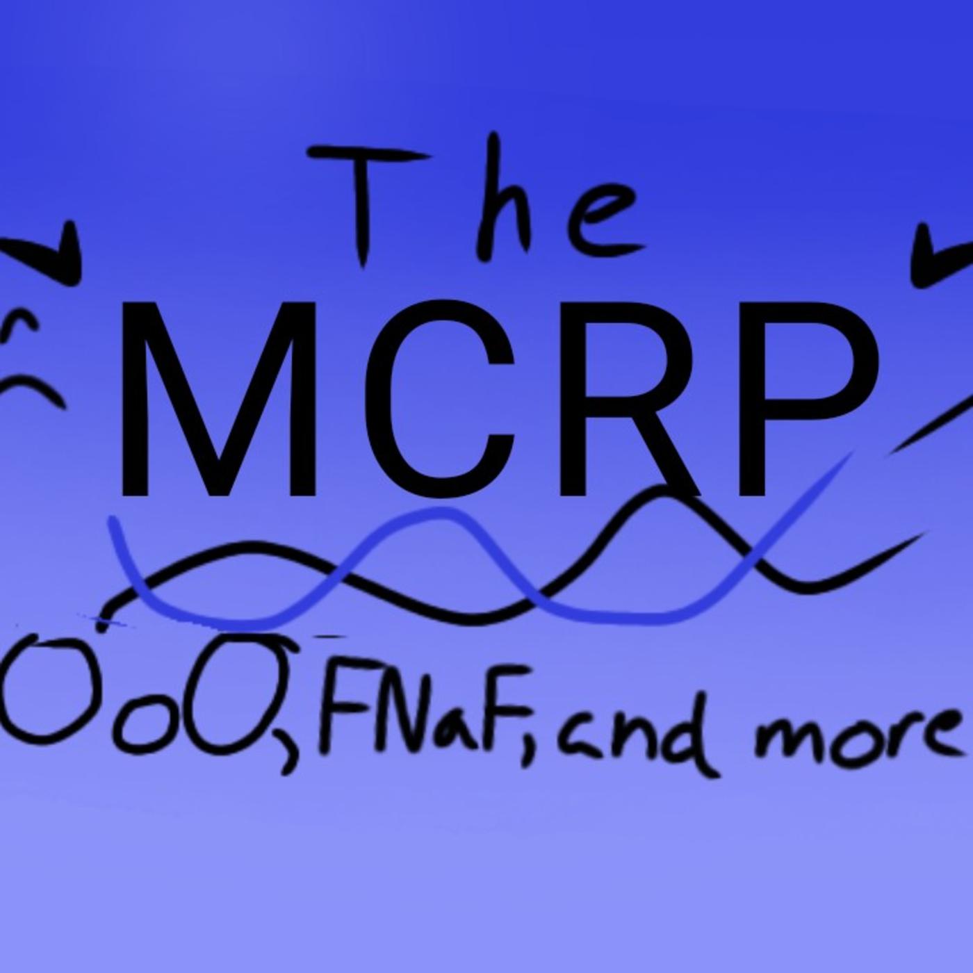 The MCRP w/ James, Tea, Lily, & Ocean (podcast) - James Moshi | Listen ...