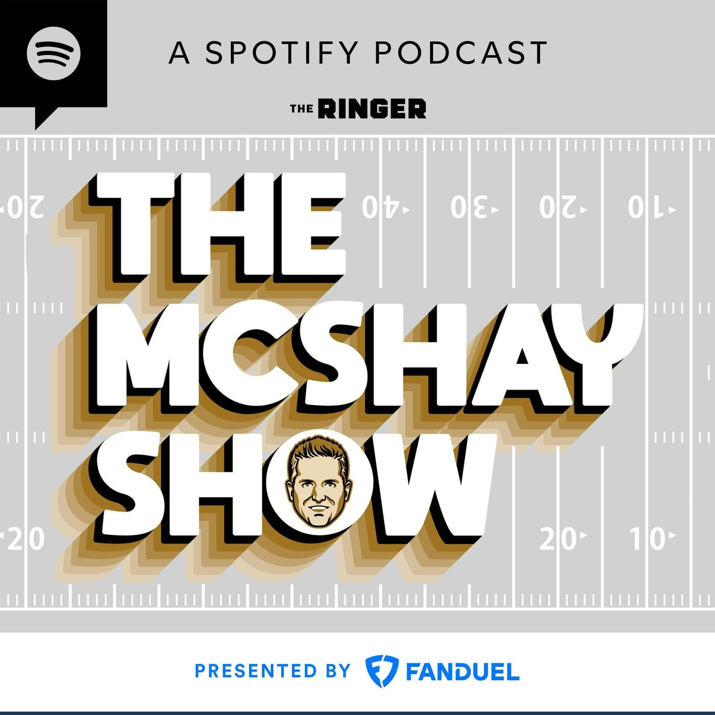 The McShay Show (podcast) - The Ringer | Listen Notes