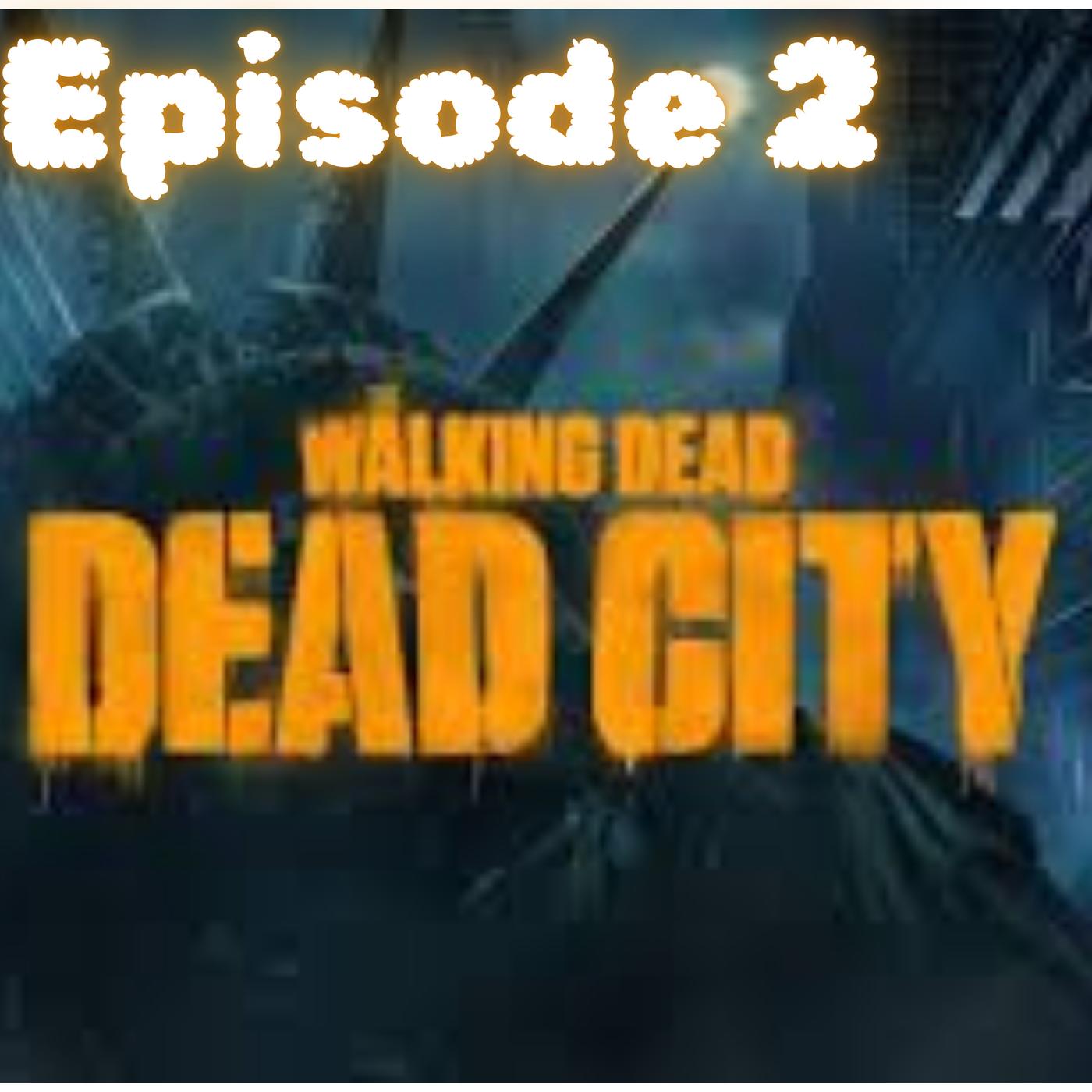 TWD: Daryl Dixon Episode 2 RECAP- Loki S1 EP 3 Re-Review!! #daryldixon ...