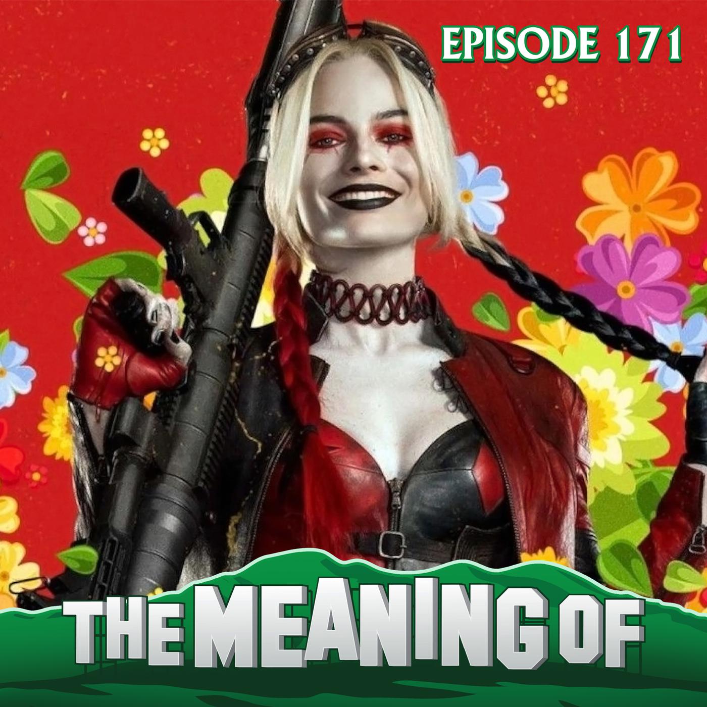 "The Meaning Of" Blade (w/ Ed Greer) - Ep140 - "The Meaning Of" Podcast ...