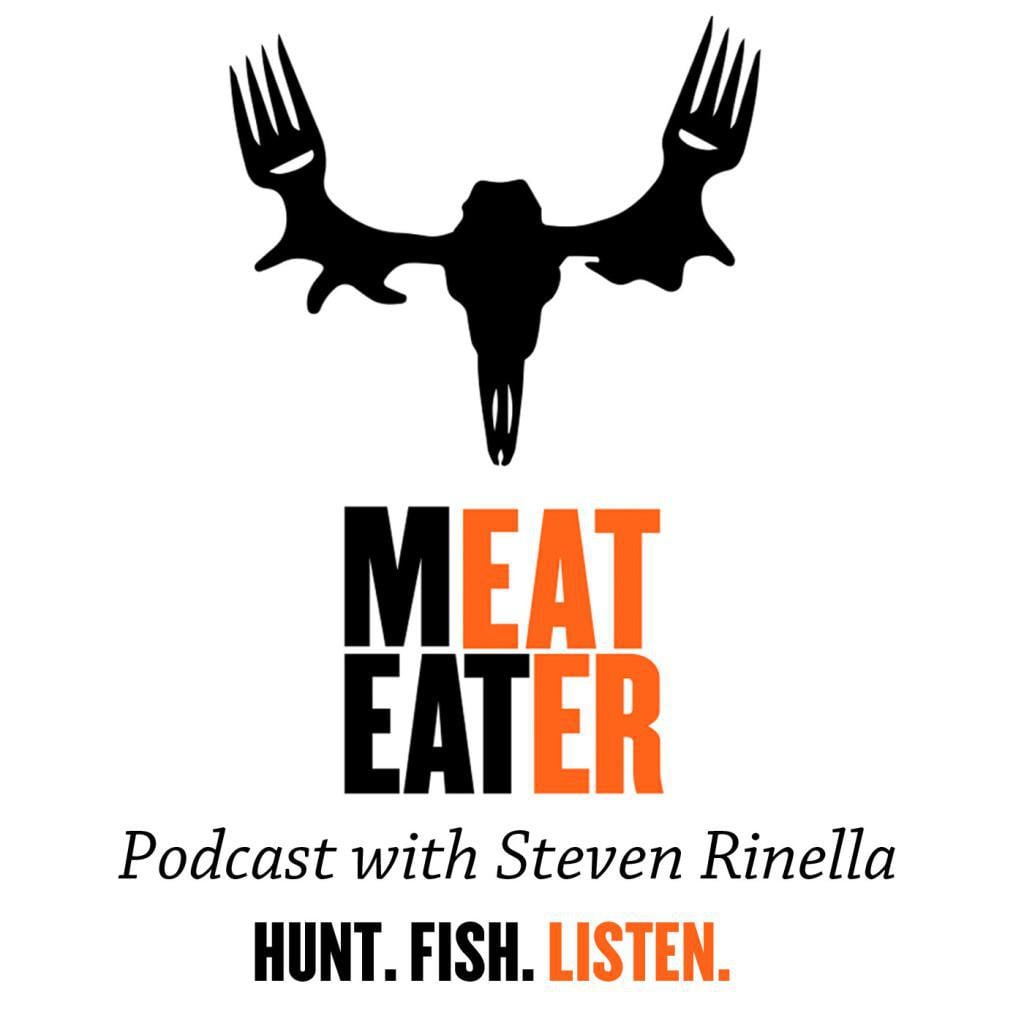 Ep.087: The Meat Tree, Part 2 - The MeatEater Podcast | Listen Notes