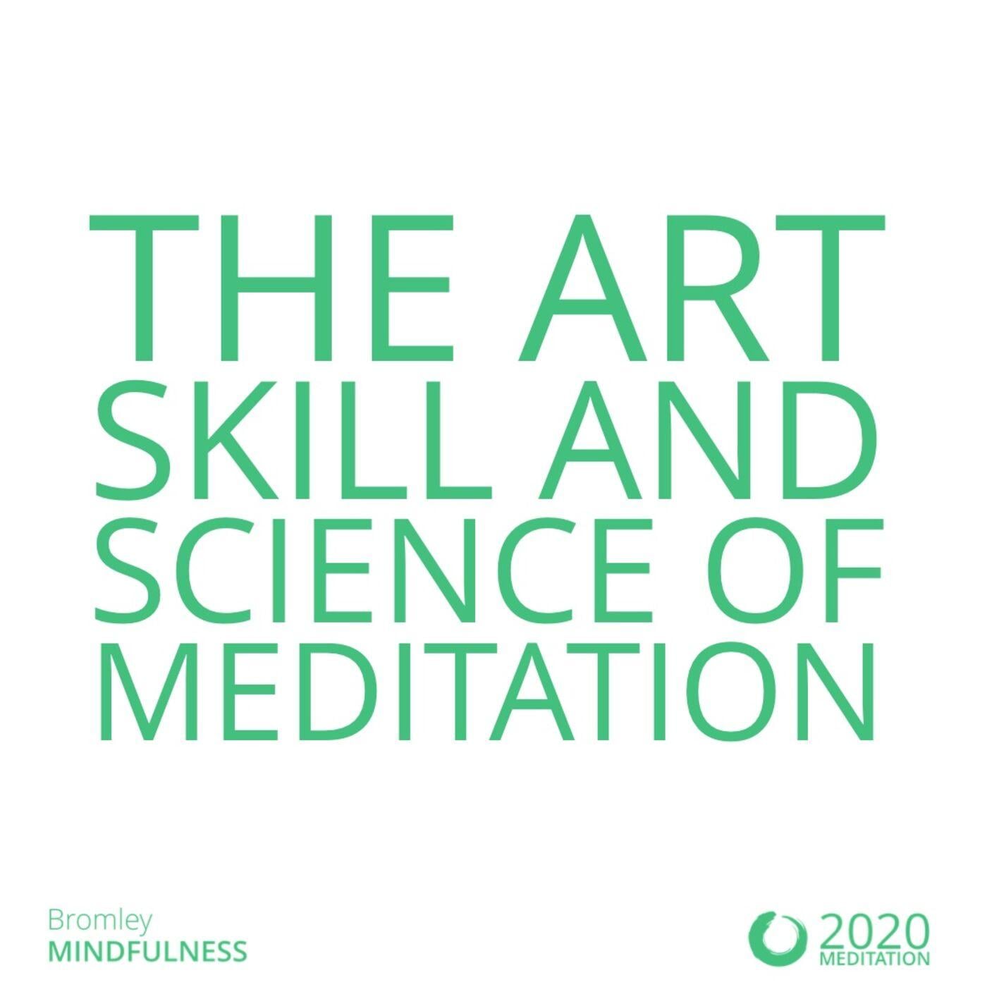 The Wisdom Process - The Meditation Course Podcast | Listen Notes