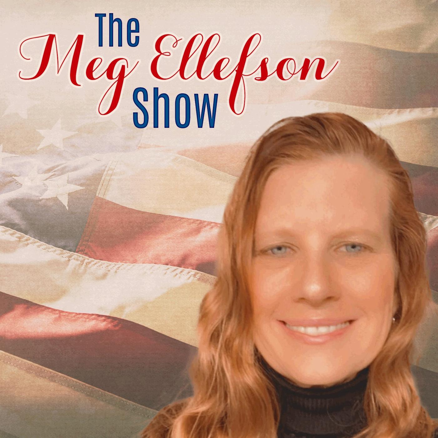 Callers #1 - The Meg Ellefson Show 090823 - The Meg Ellefson Show ...