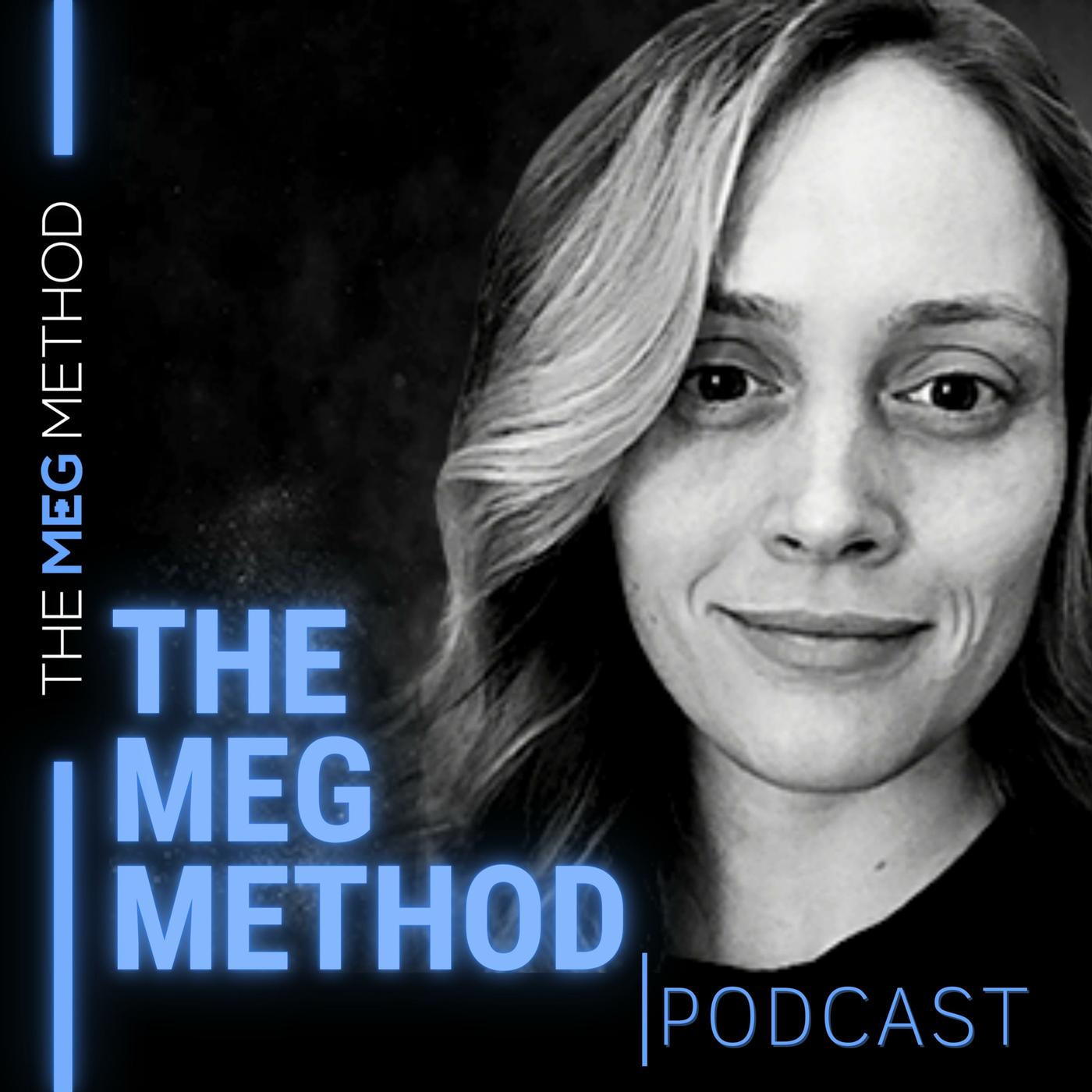 #213 - How to Combat The Post Marathon Blues - THE MEG METHOD (podcast ...