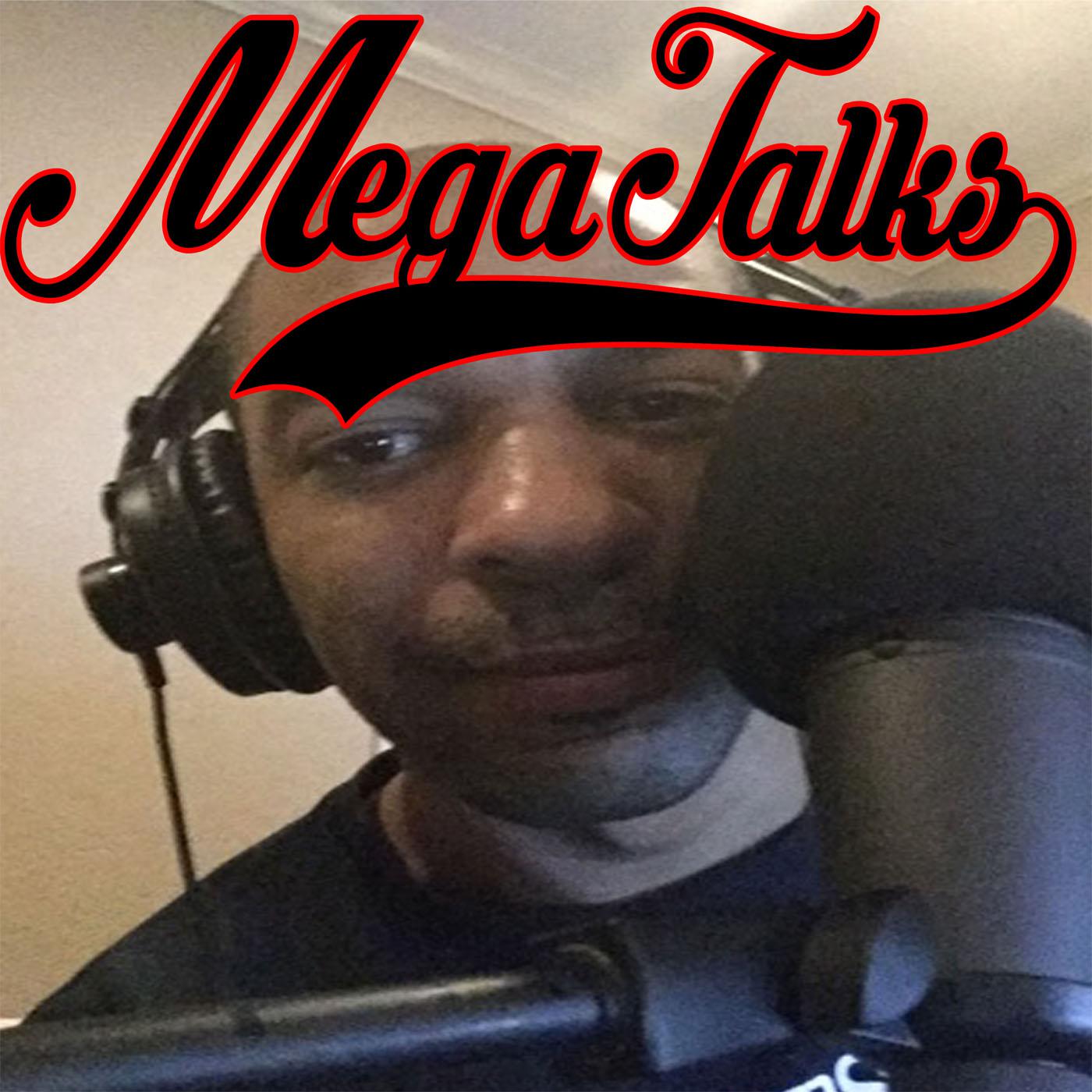 Aspen Ladd UFC - Mini Talks - The megatalks's Podcast | Listen Notes