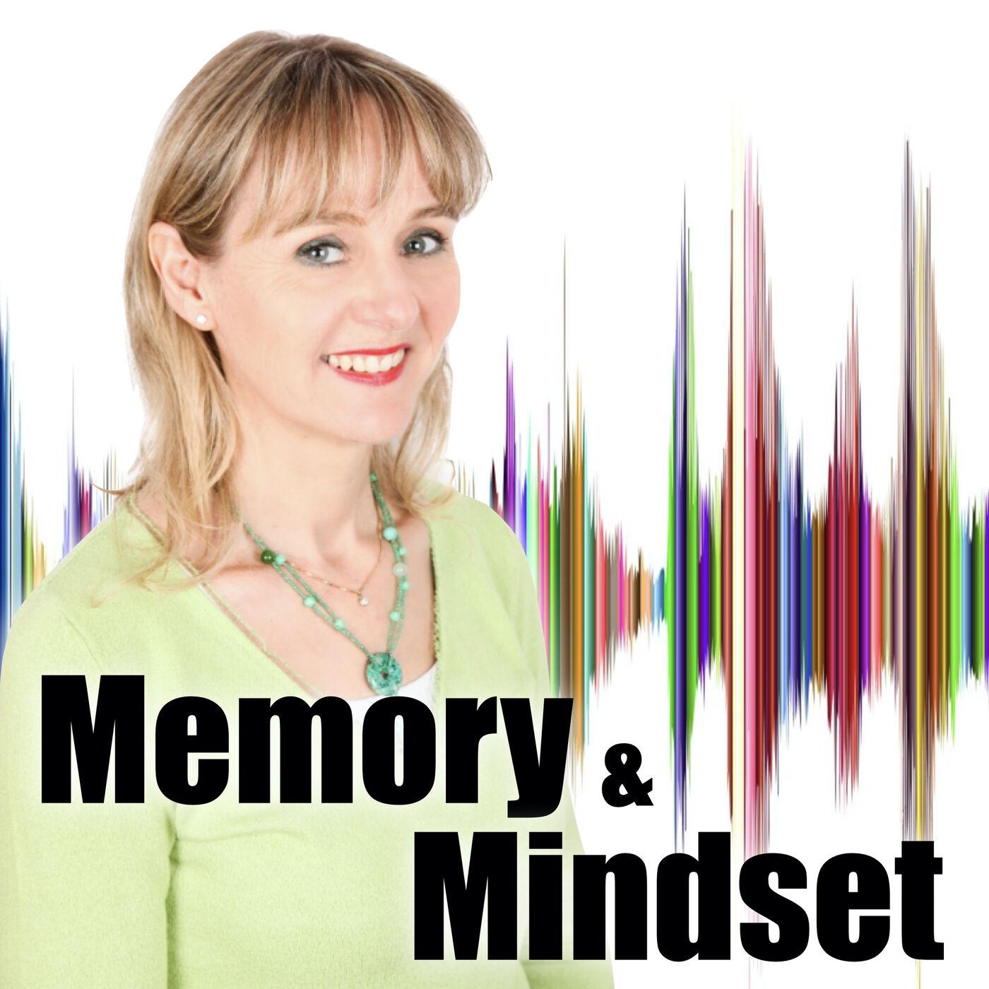 How to get laser-sharp mental focus - The Memory & Mindset Podcast ...