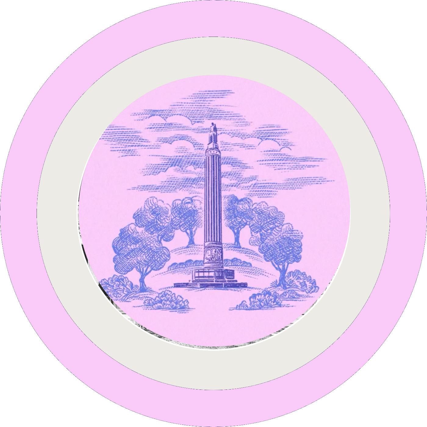 The Wheel - the memory palace (podcast) | Listen Notes