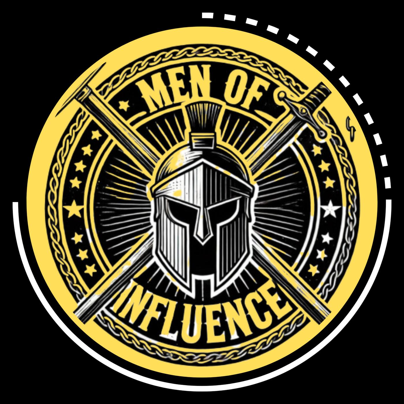 MEN of INFLUENCE: The Spirit Warriors (podcast) - Tim Holloway | Listen ...