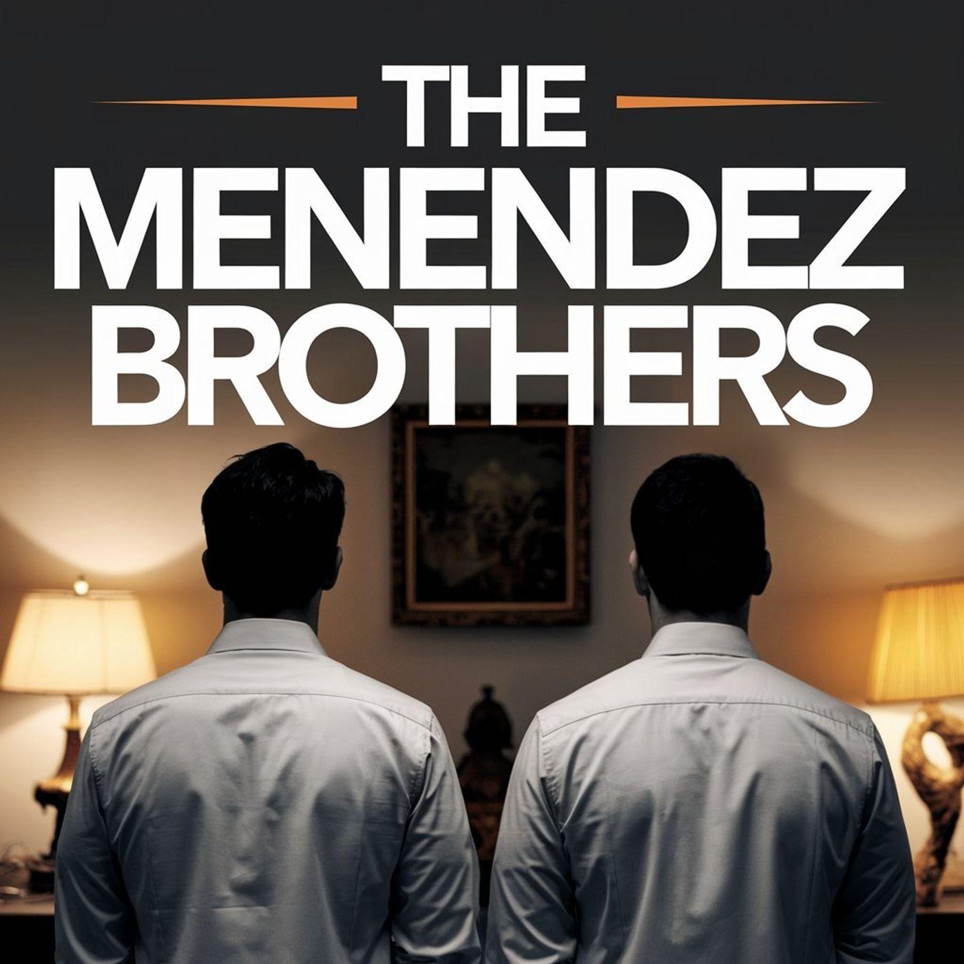 A Look At The Key Moments In New 'The Menendez Brothers' Netflix Doc ...