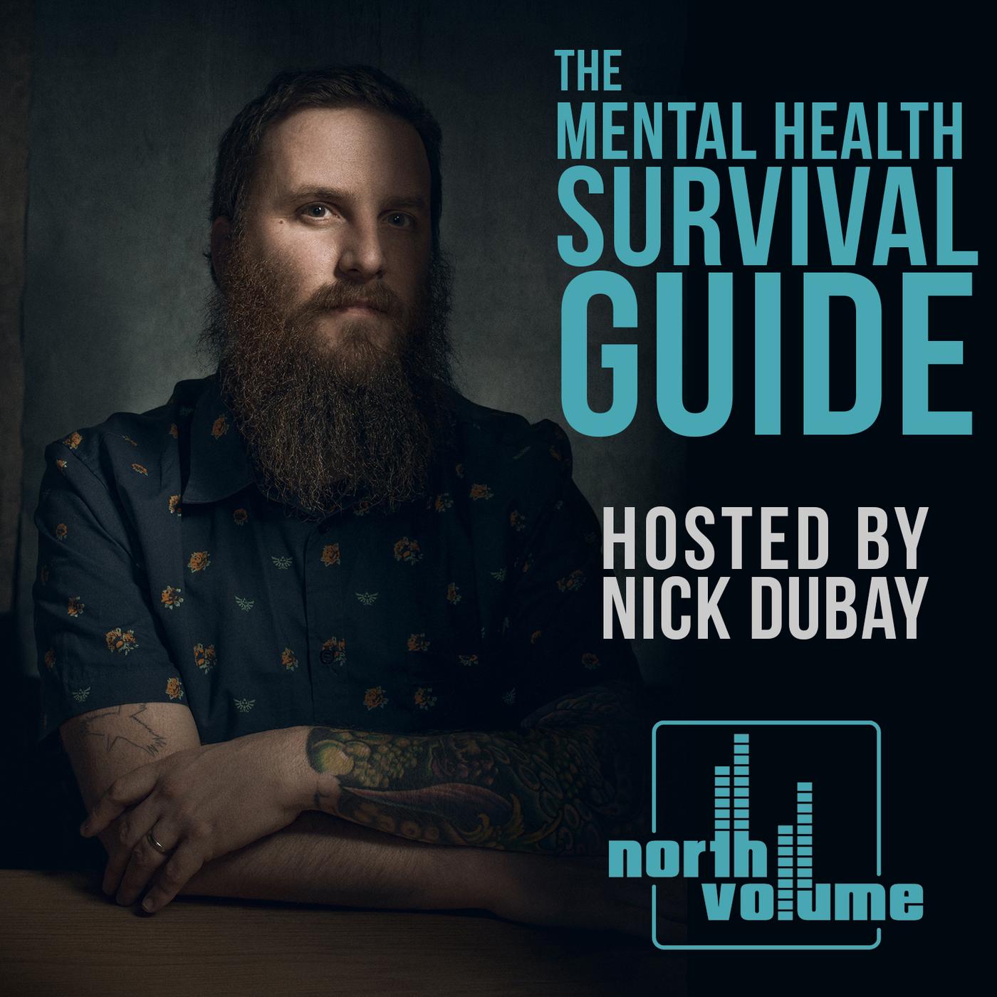 2 Years at North Volume Media - The Mental Health Survival Guide ...