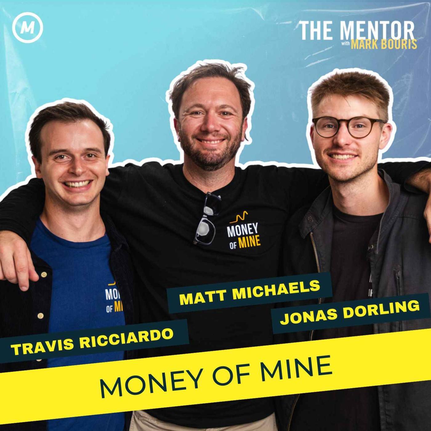 #446 Money Of Mine: The leading voices in the Aussie mining scene ...