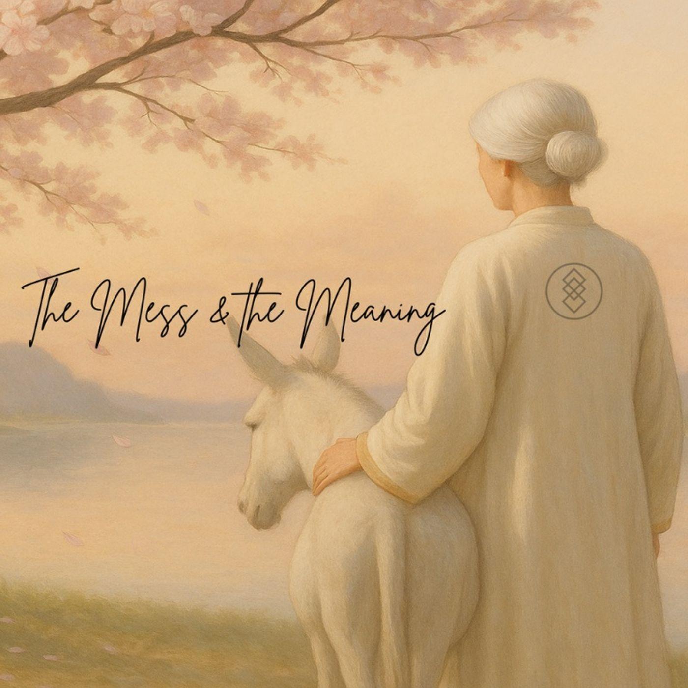 The Mess and the Meaning (podcast) - Joi Sun | Listen Notes