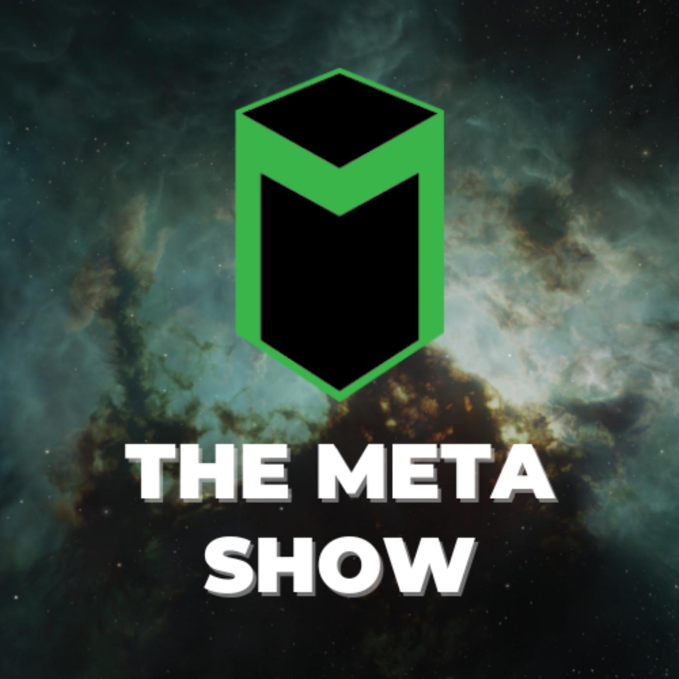 The Meta Show EP35 - Fireside Victory Edition - The Meta Show (podcast ...