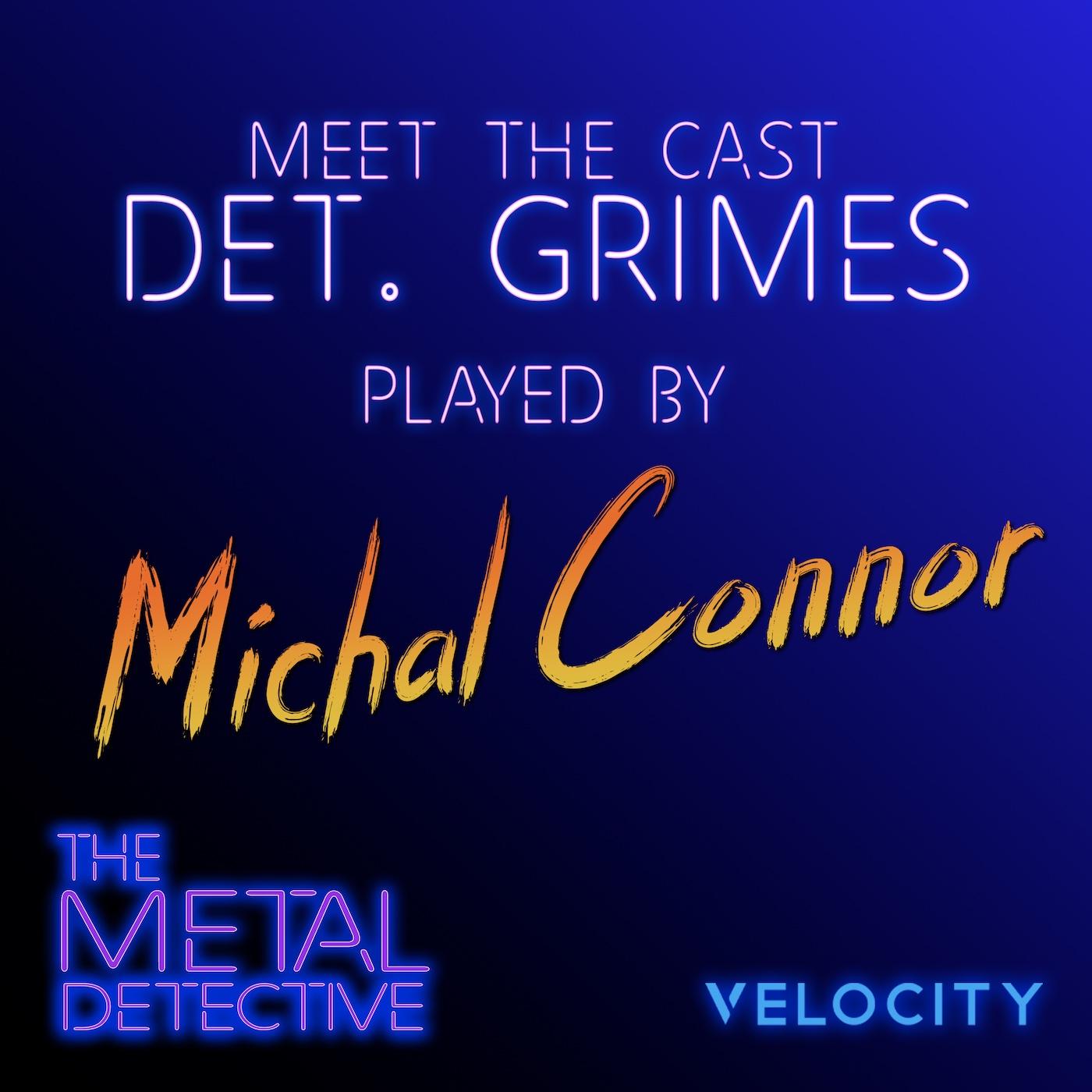 The Metal Detective Teaser - The Metal Detective (podcast) | Listen Notes