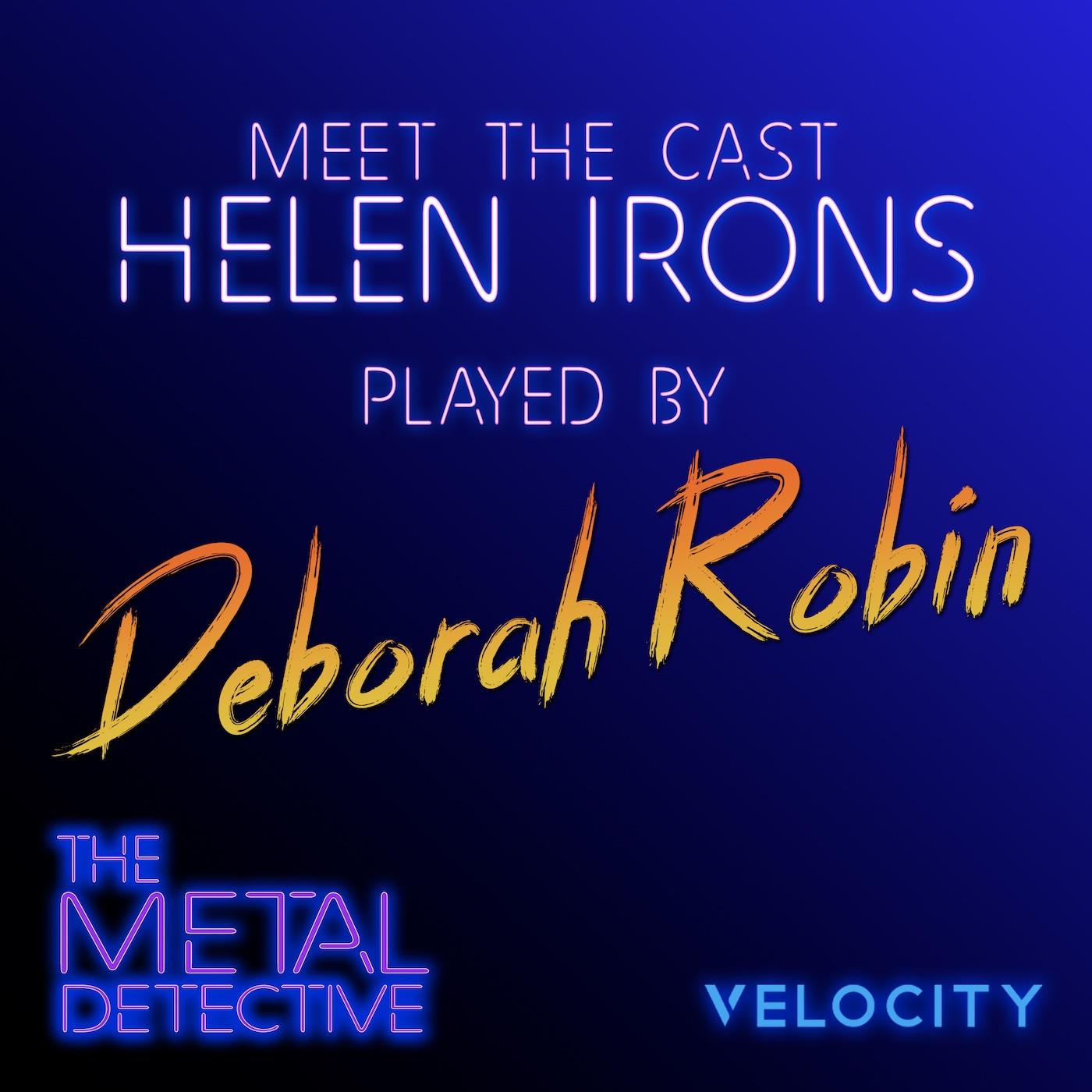 The Metal Detective Teaser - The Metal Detective (podcast) | Listen Notes