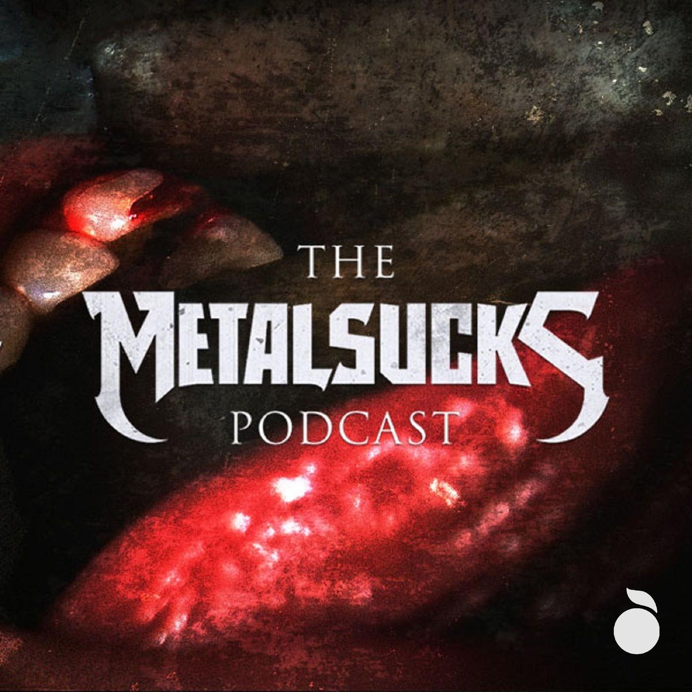 #515 - Emma Boster (Dying Wish) - The MetalSucks Podcast | Listen Notes