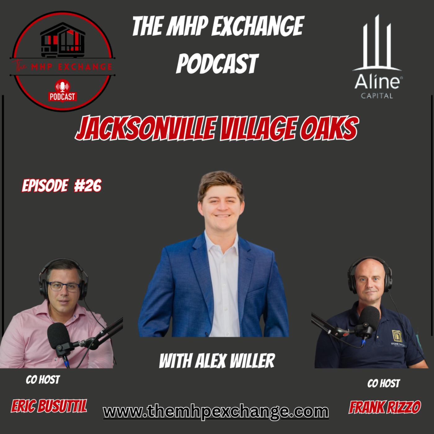 How to find deals in the MHP Space Eps.27 - The MHP Exchange Podcast ...