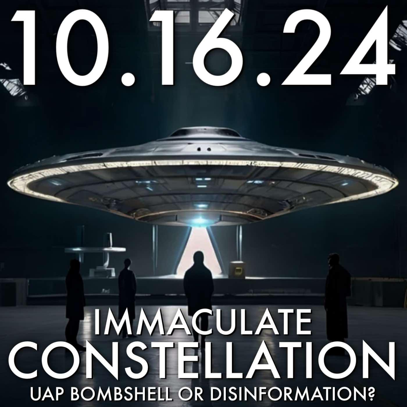 Trail of the Saucers: Presidents, UAP, and Disclosure with Bryce Zabel ...