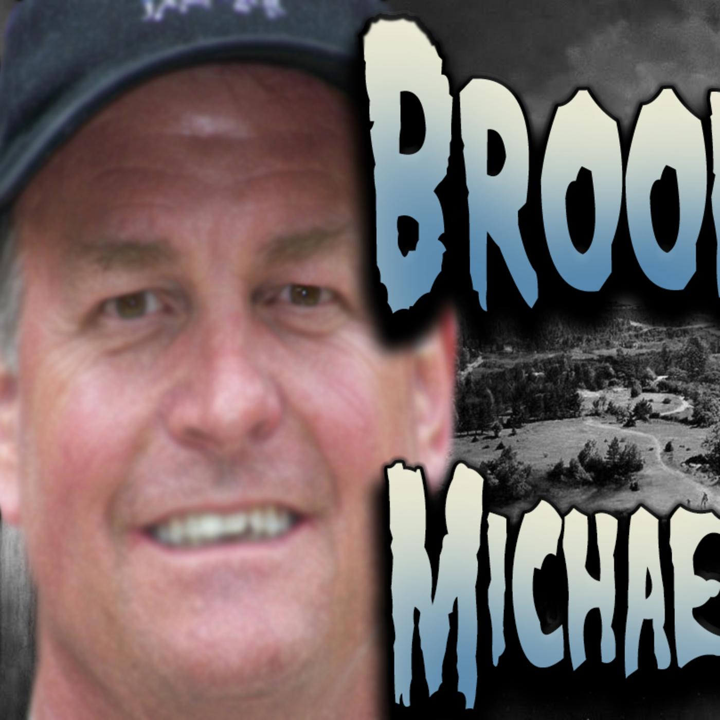 Brooks Agnew - Bearth - The Michael Decon Program (podcast) | Listen Notes