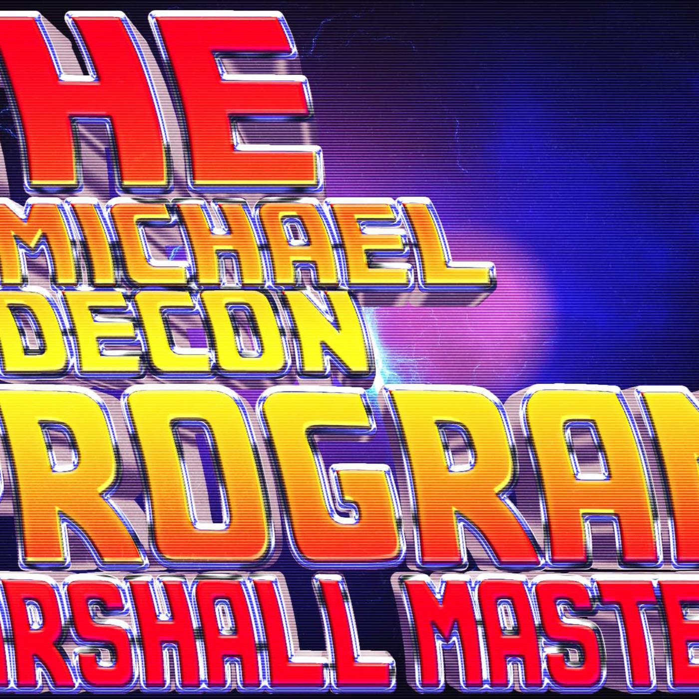 Marshall Masters - Planet X, Predictions 2024 - The Michael Decon ...