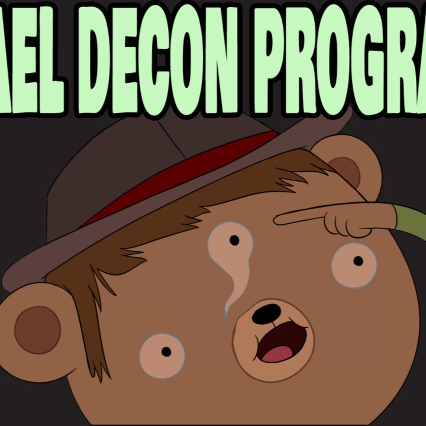 Leo Zagami - The Origins Of Secret Societies - The Michael Decon ...