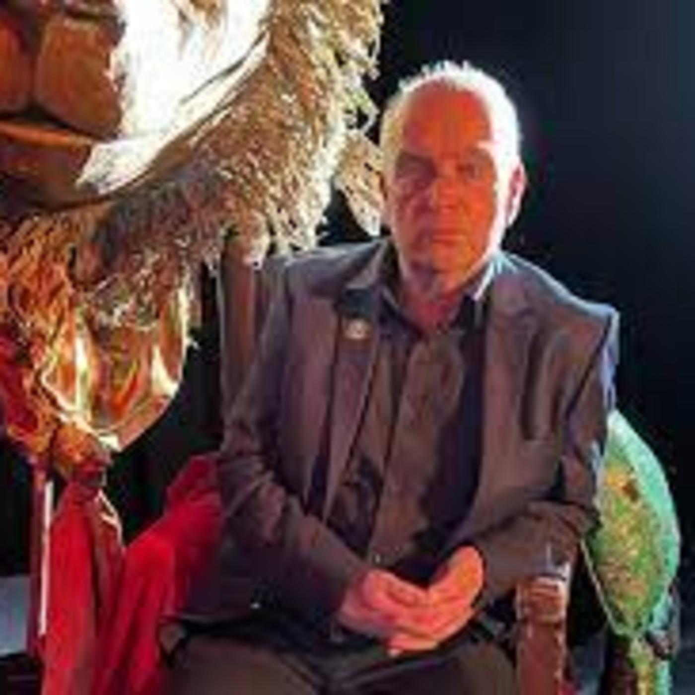 Victor Hugo Vaca Jr vs Jim Fetzer, Stew Peters, SGT Report & Mike Adams ...