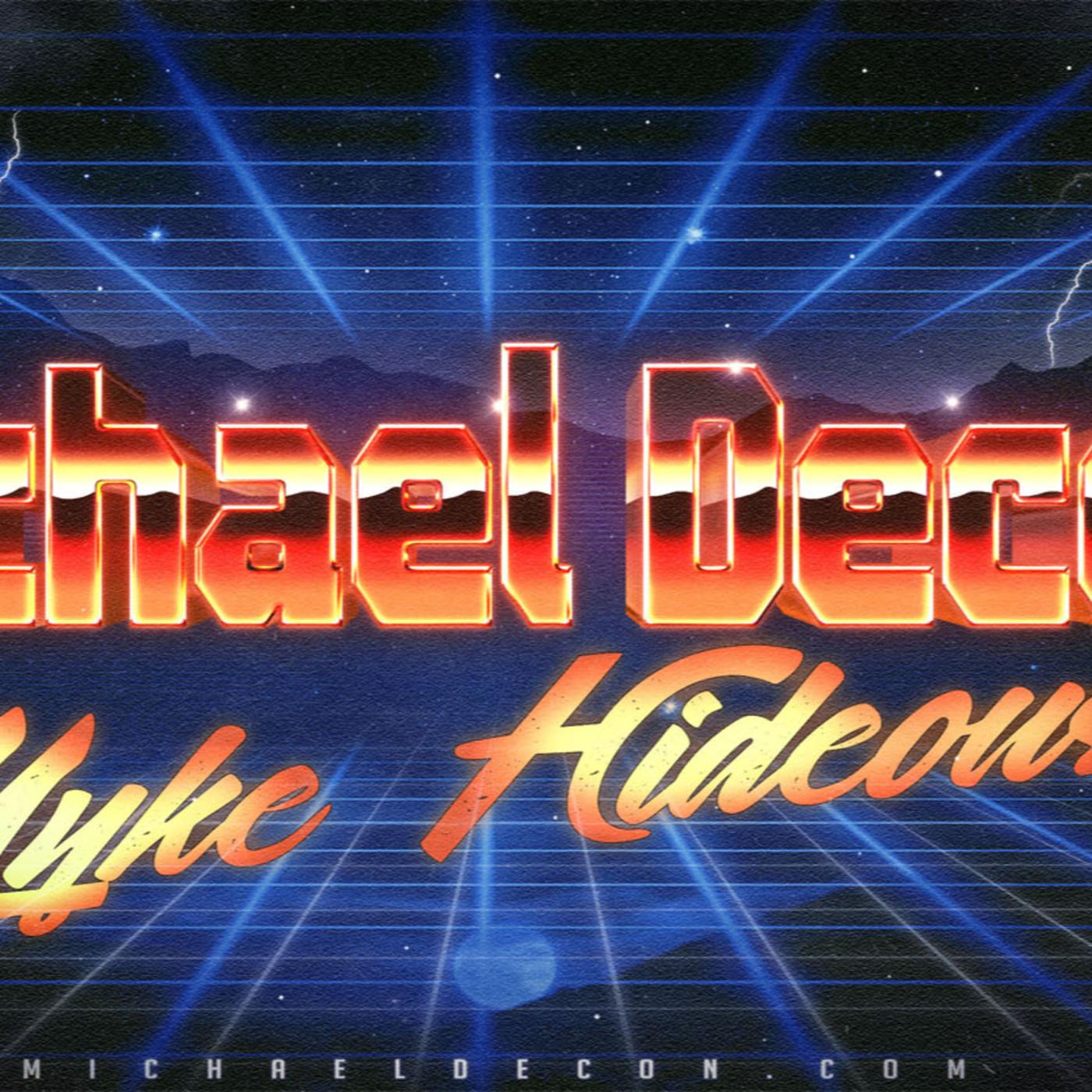 The Trump Mugshot - The Return of The Michael Decon Program | Listen Notes