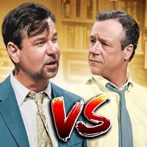 Victor Hugo Vaca Jr vs Jim Fetzer, Stew Peters, SGT Report & Mike Adams ...